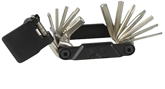 XLC Multi-tool TO-M20