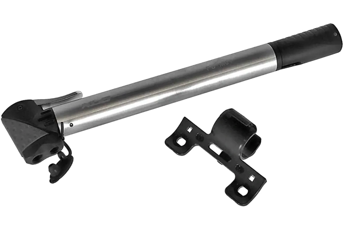 XLC Mini pumppu Alpha PU-M01 6 bar/90 psi