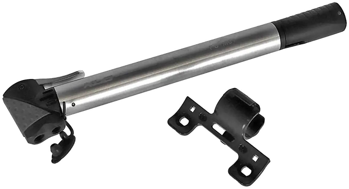 XLC Mini pumppu Alpha PU-M01 6 bar/90 psi
