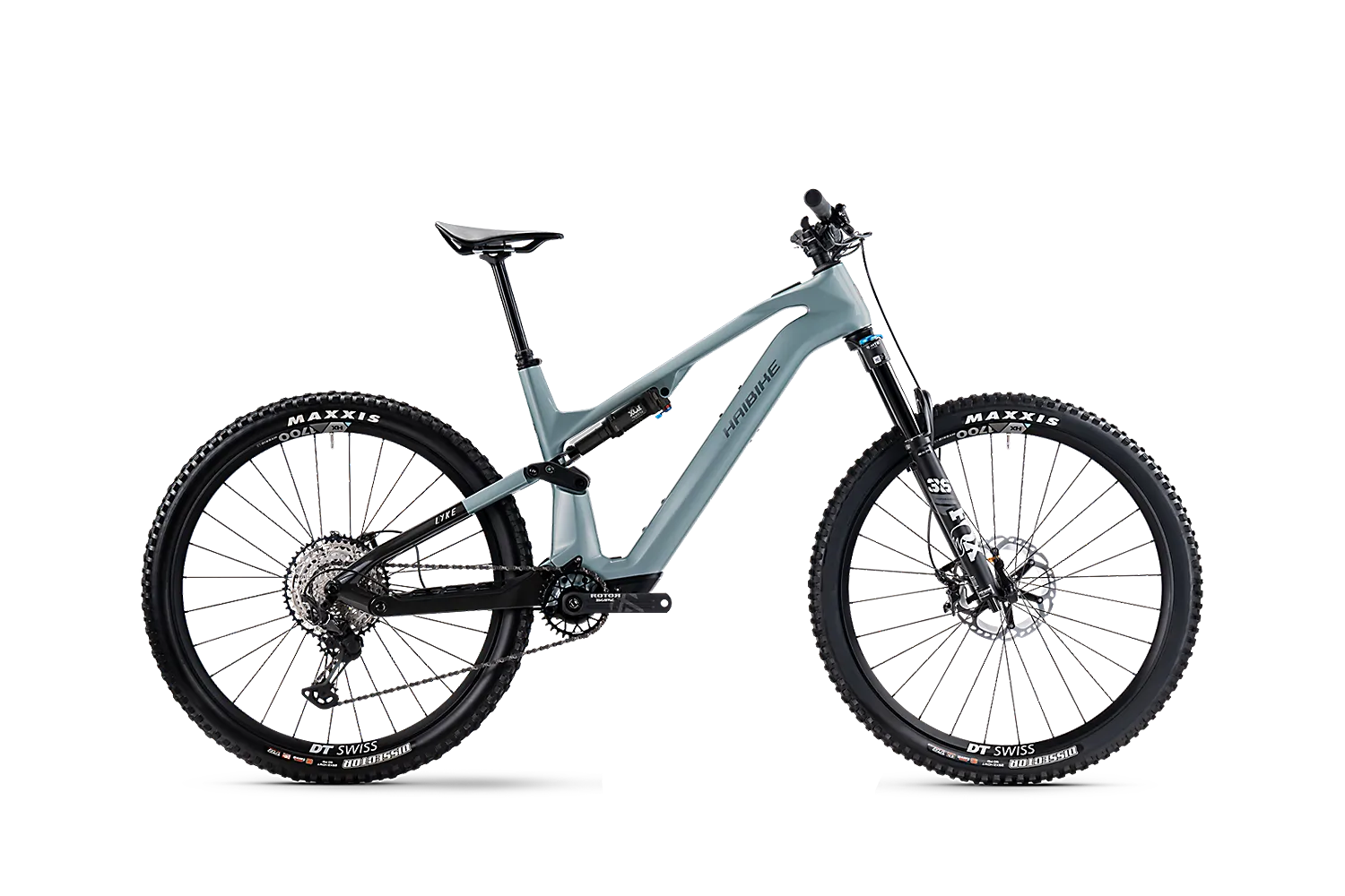 Haibike sähköpyörät, kaikki mallit Ebike Centeriltä