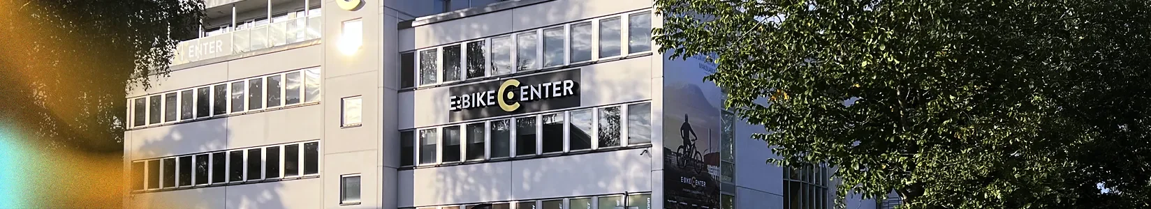 Ebike Center | Suurin sähköpyöräliike Suomessa